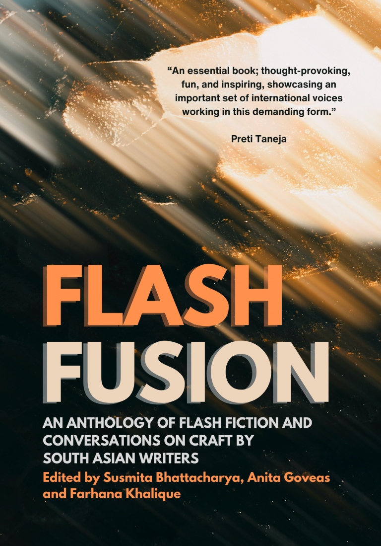 Flash Fusion – Dahlia Books